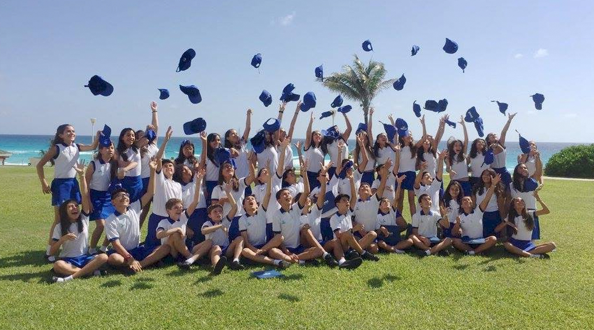 CENTRO ESCOLAR BALAM | redEscuelas.com