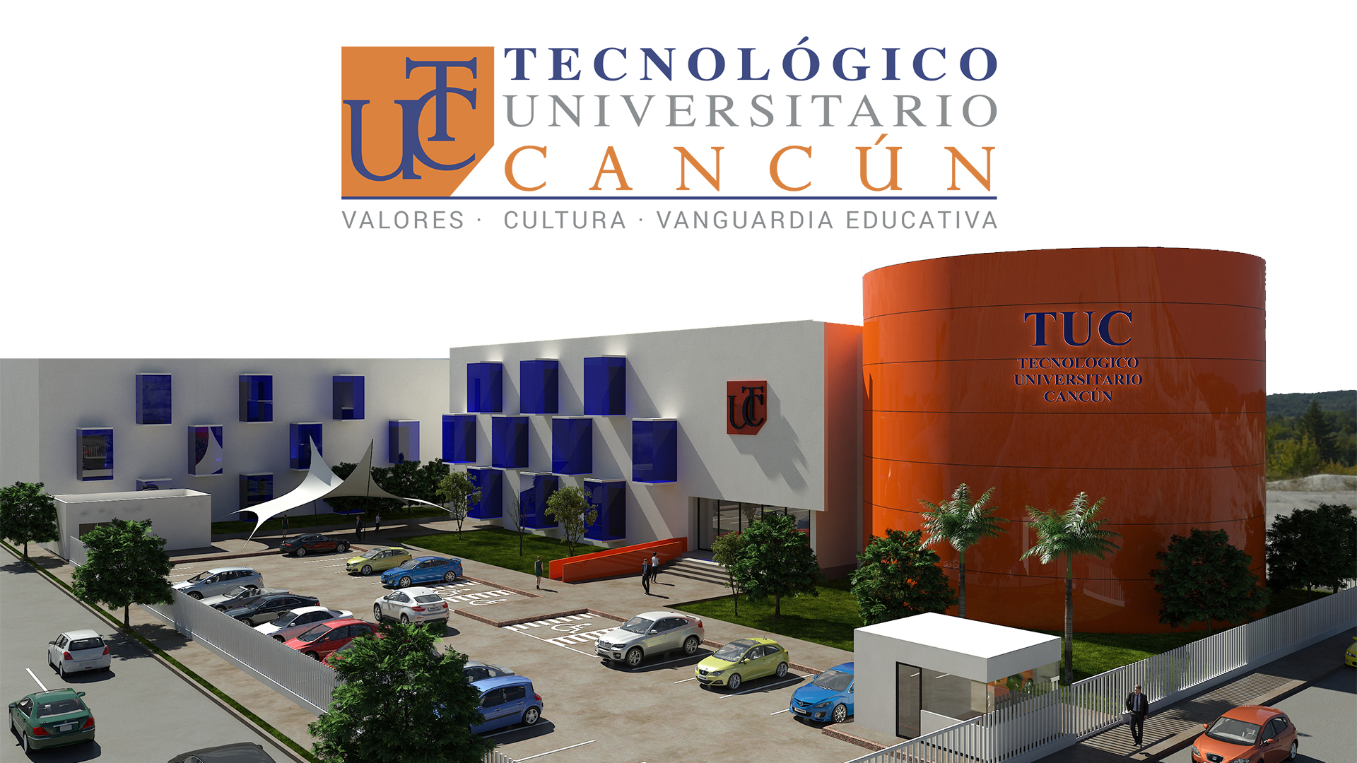 TECNOLÓGICO UNIVERSITARIO CANCÚN | redEscuelas.com