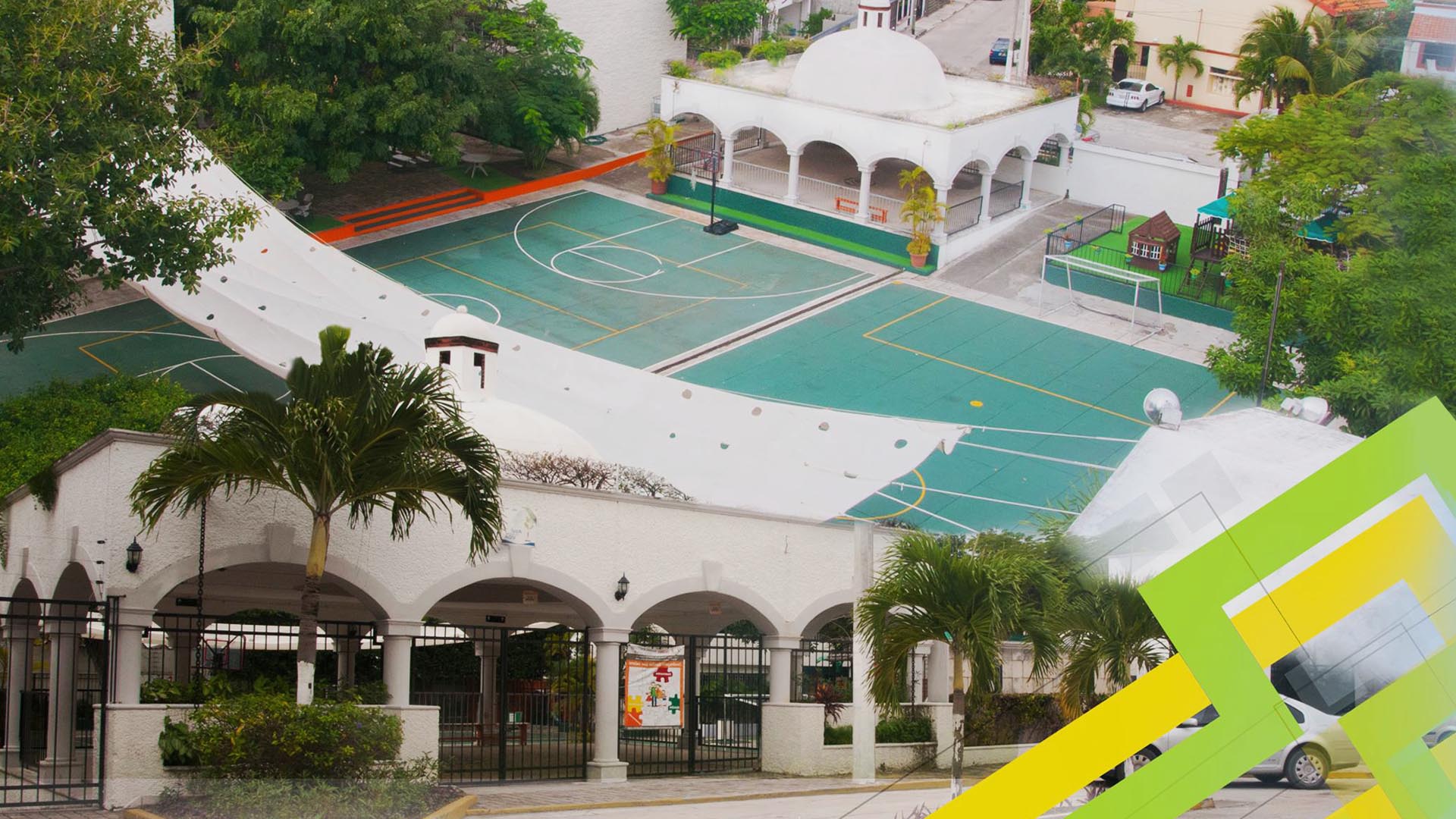 INSTITUTO MÉXICO CANCÚN | redEscuelas.com